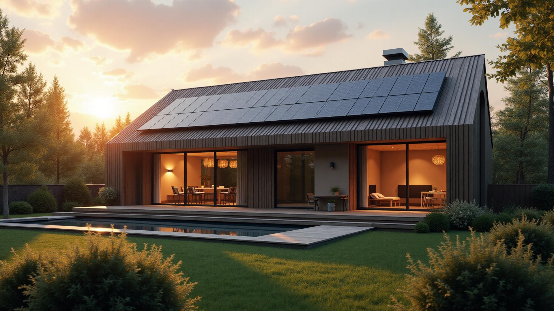 Green Home USA - #1 Solar Installation Company in Illinois | 30% Tax Credit